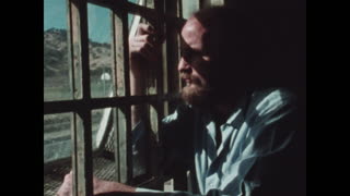 GG45825 " THE CORRECTIONAL OFFICER: SUICIDAL INMATES " 1980s PRISON ...